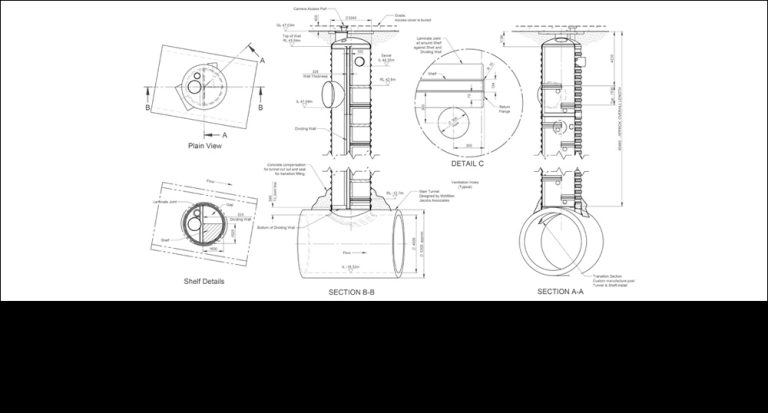 Clark engineers