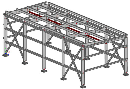 Design – Clark engineers