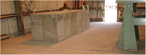 Foundations – Clark engineers